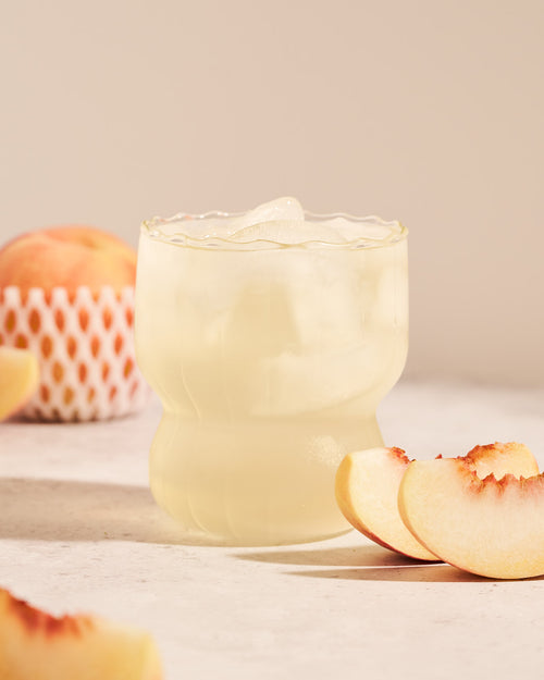 MOMO® Pre-Workout | White Peach | 40 Scoops